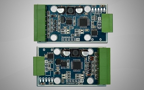WIEGAND TRANSMITTER – AVANGUARD