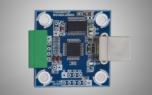 WIEGAND TO USB – AVANGUARD